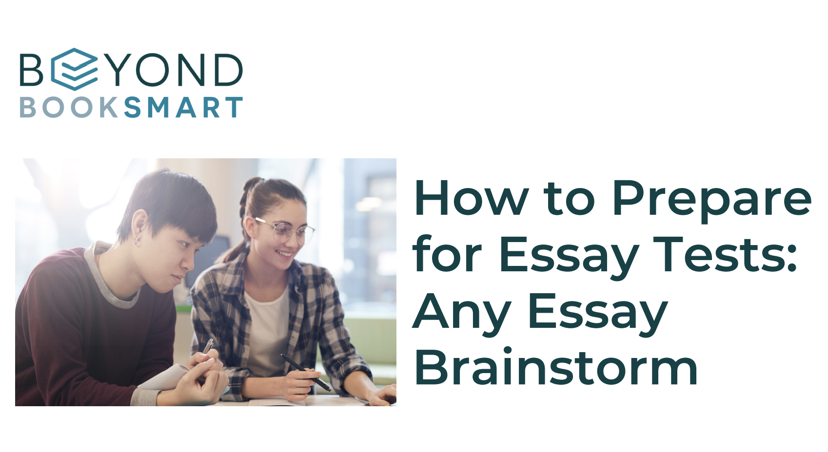 Executive Function Infographics & Resources | Beyond BookSmart